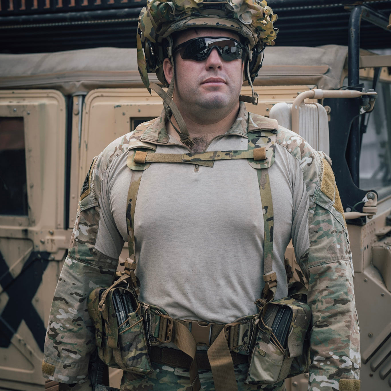 LISS System – S.O.Tech Tactical