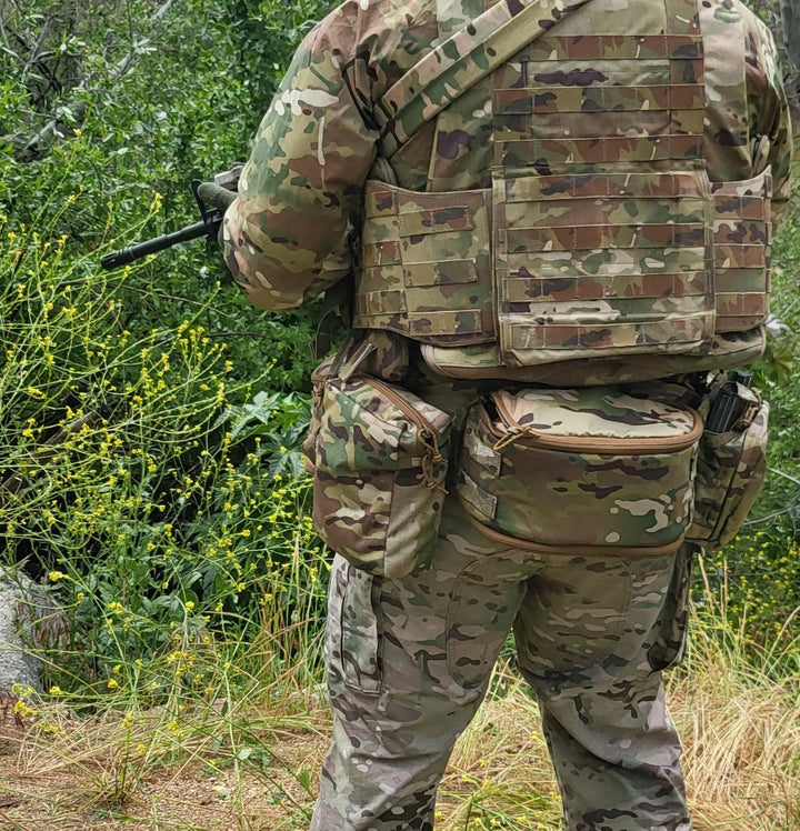 SOTECH - Tactical Gear, Police Gear, Face Masks – S.O.Tech Tactical