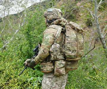 LISS System – S.O.Tech Tactical