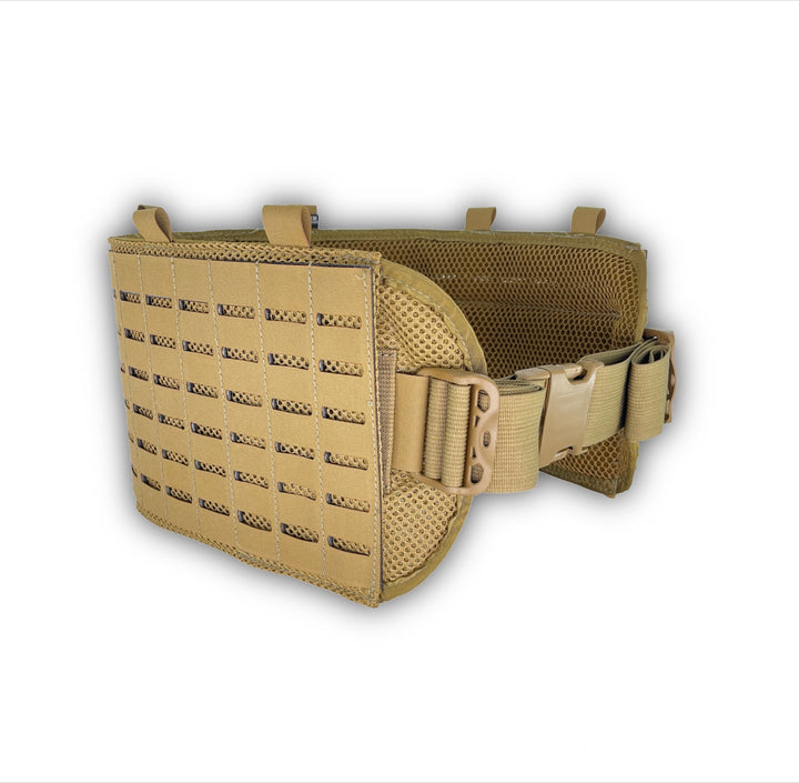 LISS System – S.O.Tech Tactical