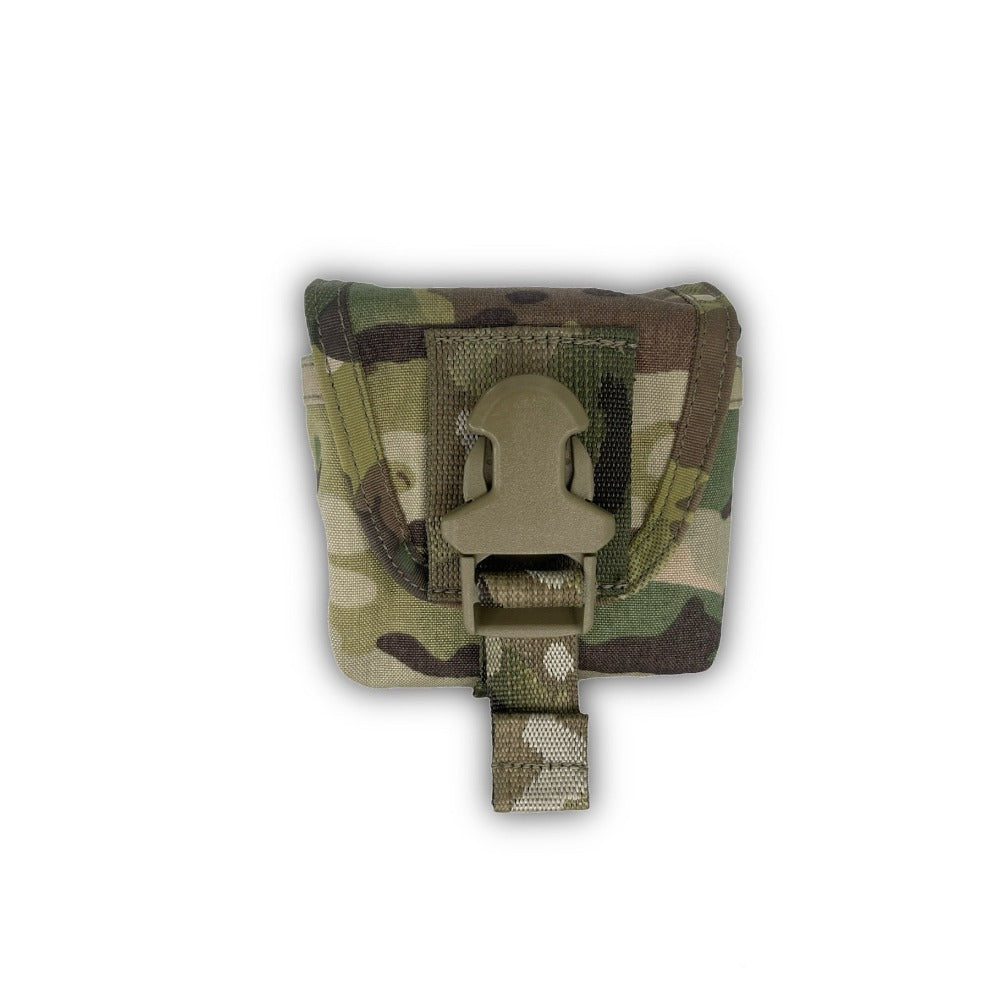 Mag Pouch, Buckle, MRAD, Multicam – S.O.Tech Tactical