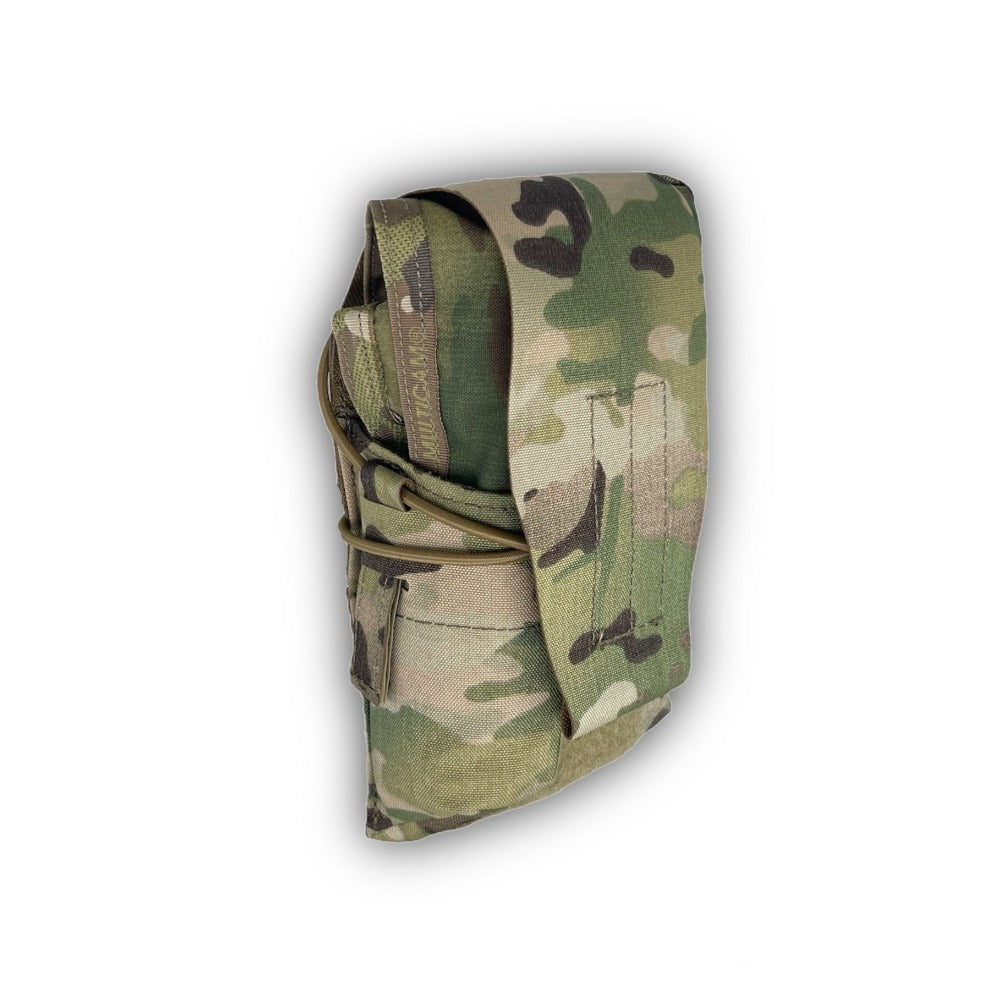 Medical Delta Omega Compression Insert With Pouch – S.O.Tech Tactical