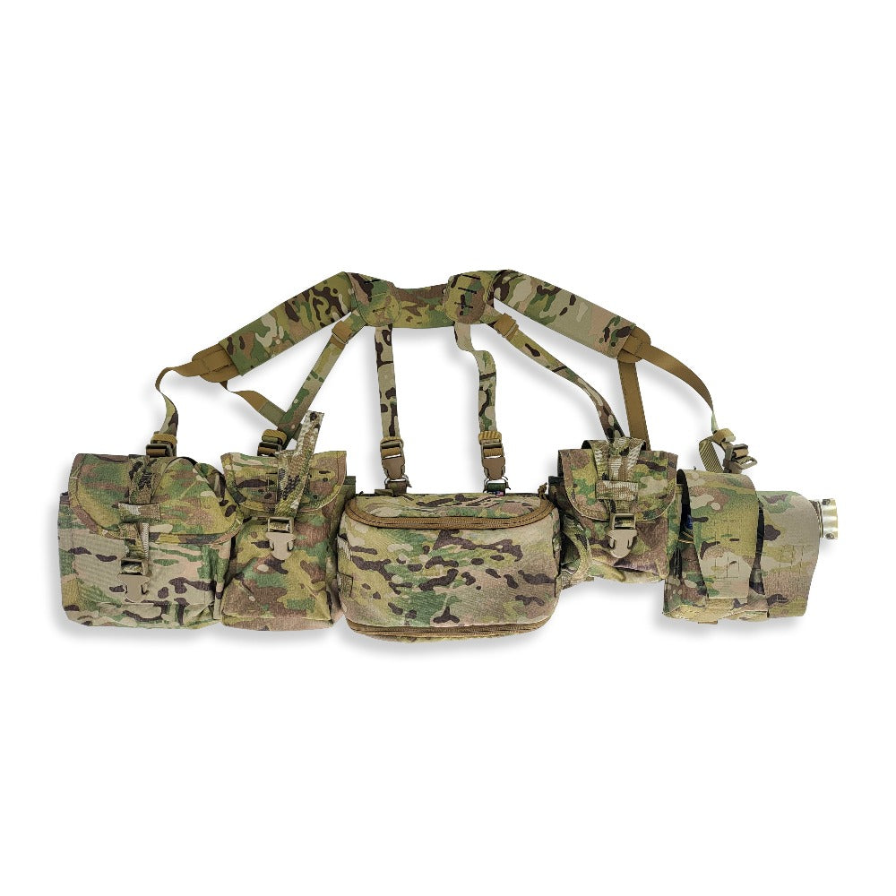 BLoCS, Automatic Rifleman – S.O.Tech Tactical