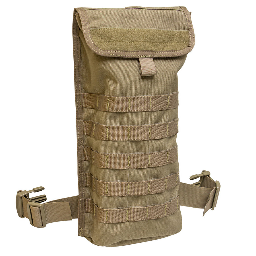 Sniper Padded Hybrid Hydration Harness (With Belt) – S.O.Tech Tactical