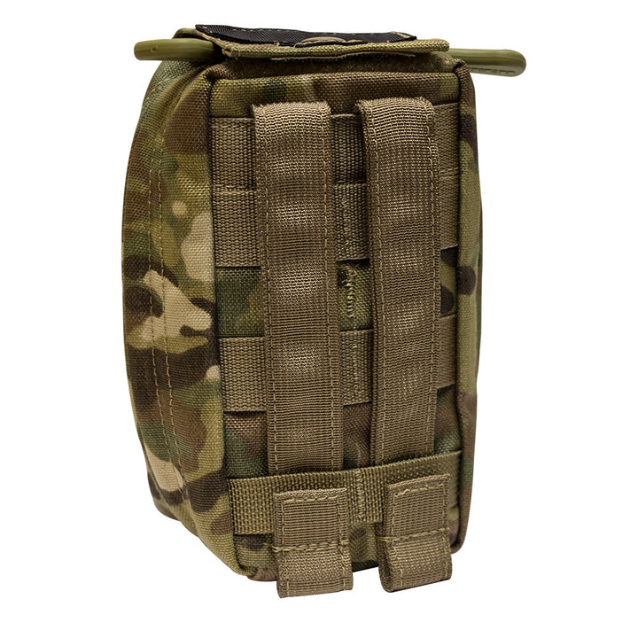 Compact Individual Medical Aid Pouch – S.O.Tech Tactical