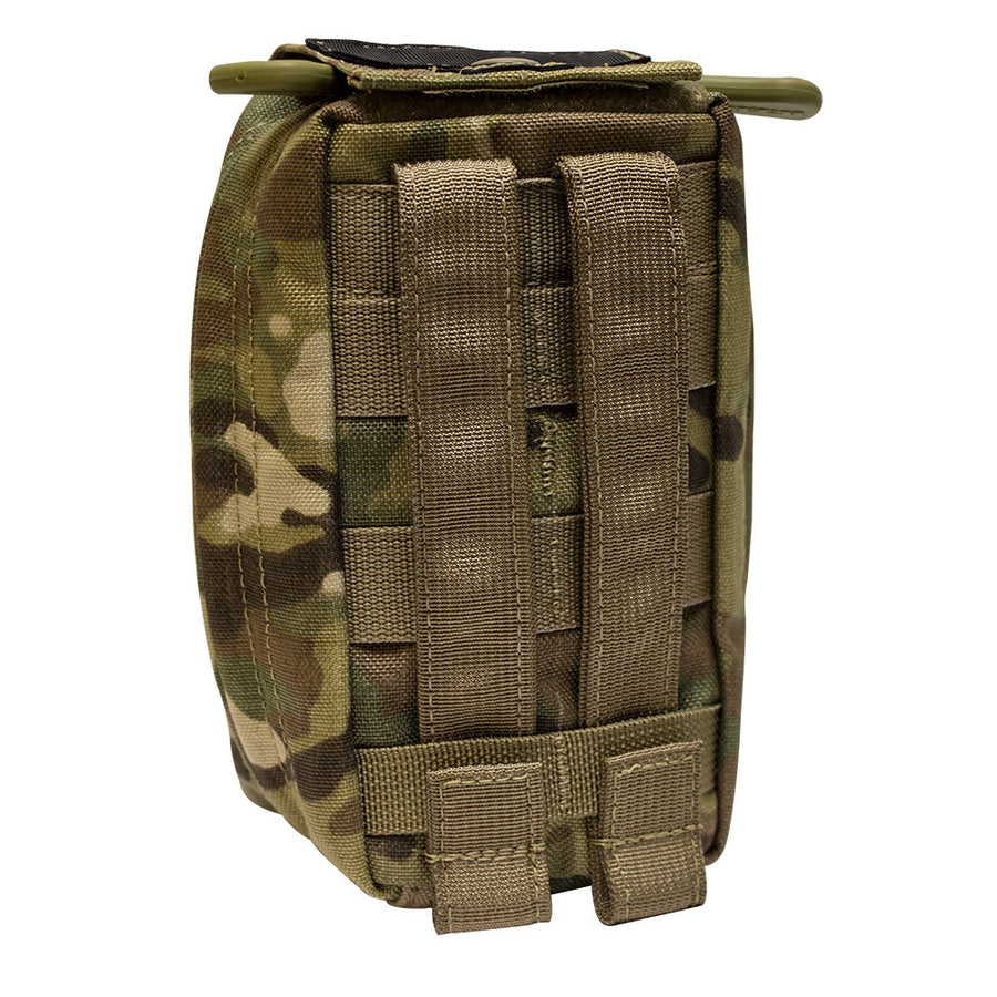 Compact Individual Medical Aid Pouch – S.O.Tech Tactical