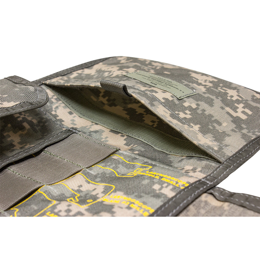Davis Emergency Airway Roll – S.O.Tech Tactical