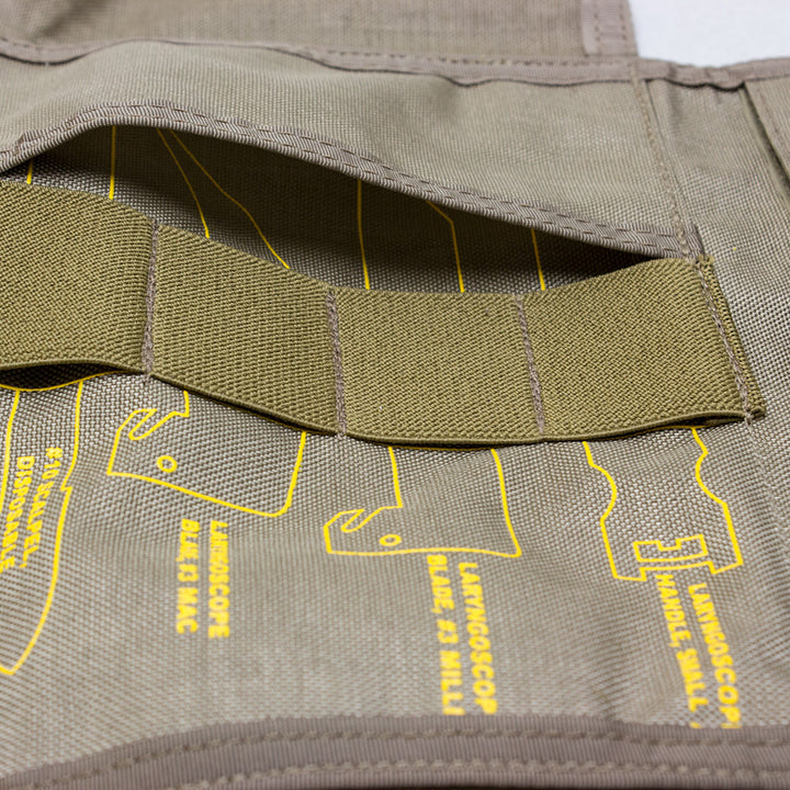 Davis Emergency Airway Roll – S.O.Tech Tactical