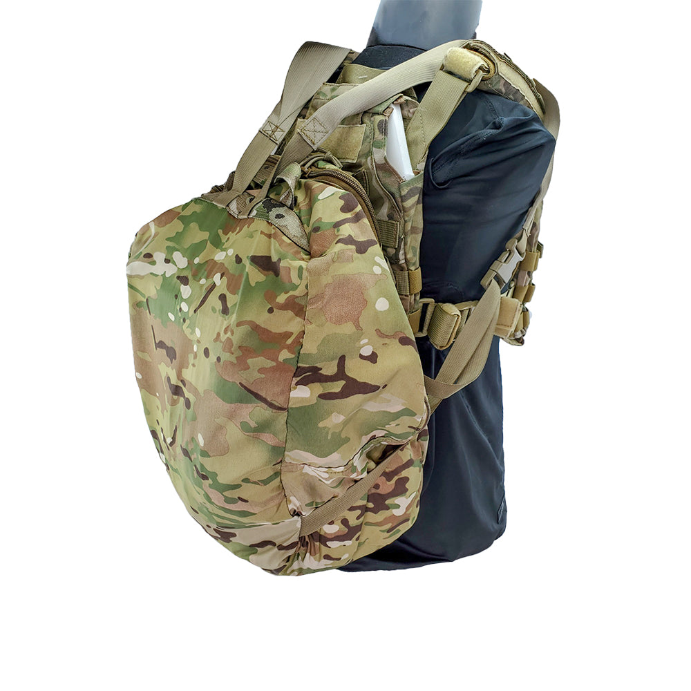 Tactical Evacuation Pack / EVAC Pack – S.O.Tech Tactical