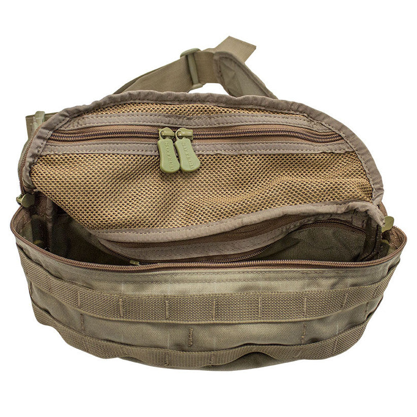 Go Bag, Mini – S.O.Tech Tactical