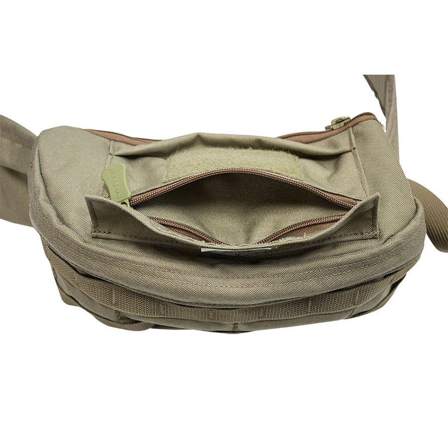 Go Bag, Mini – S.O.Tech Tactical