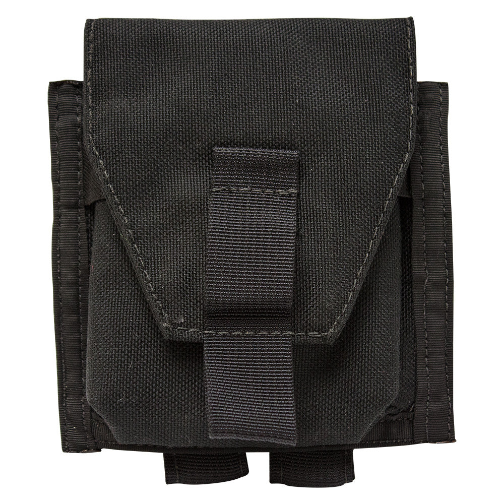 Hand Cuff Pouch – S.O.Tech Tactical