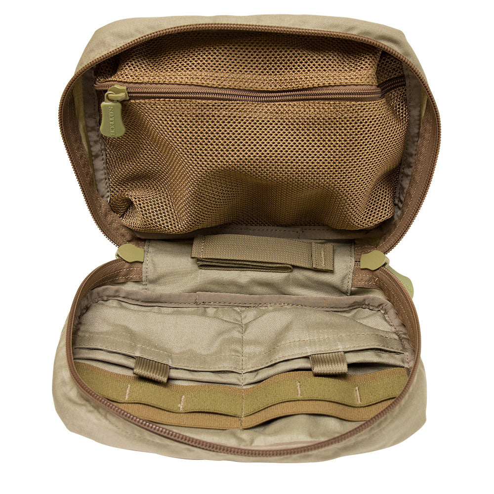 Insert System, Medical Backpack – S.O.Tech Tactical