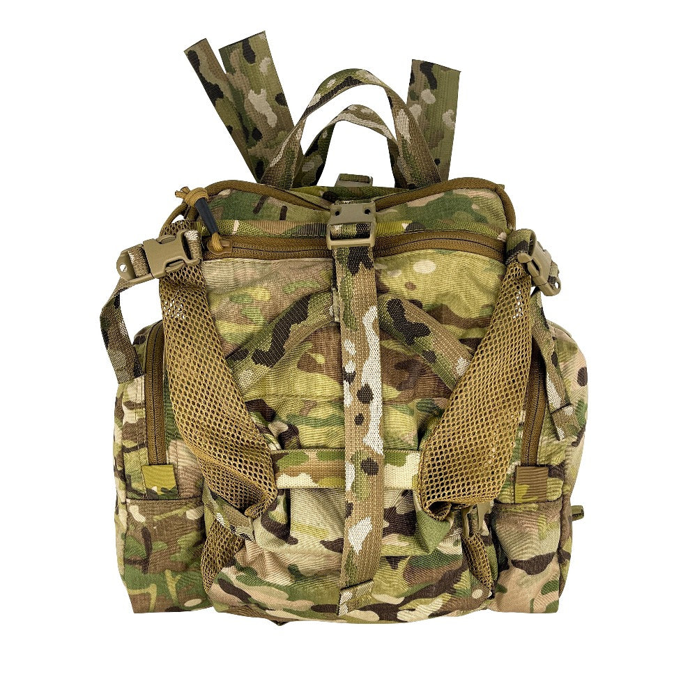 Kangaroo Bag w/ Micro Pack & Shoulder Straps – S.O.Tech Tactical