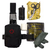 Speed Clip LASD IFAK Pouch, Thigh, Belt, Vest Kit, Filled – S.O.Tech ...
