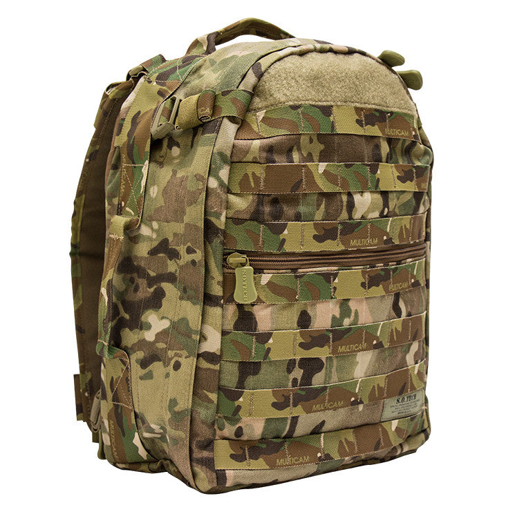 MACTAC Pack – S.O.Tech Tactical