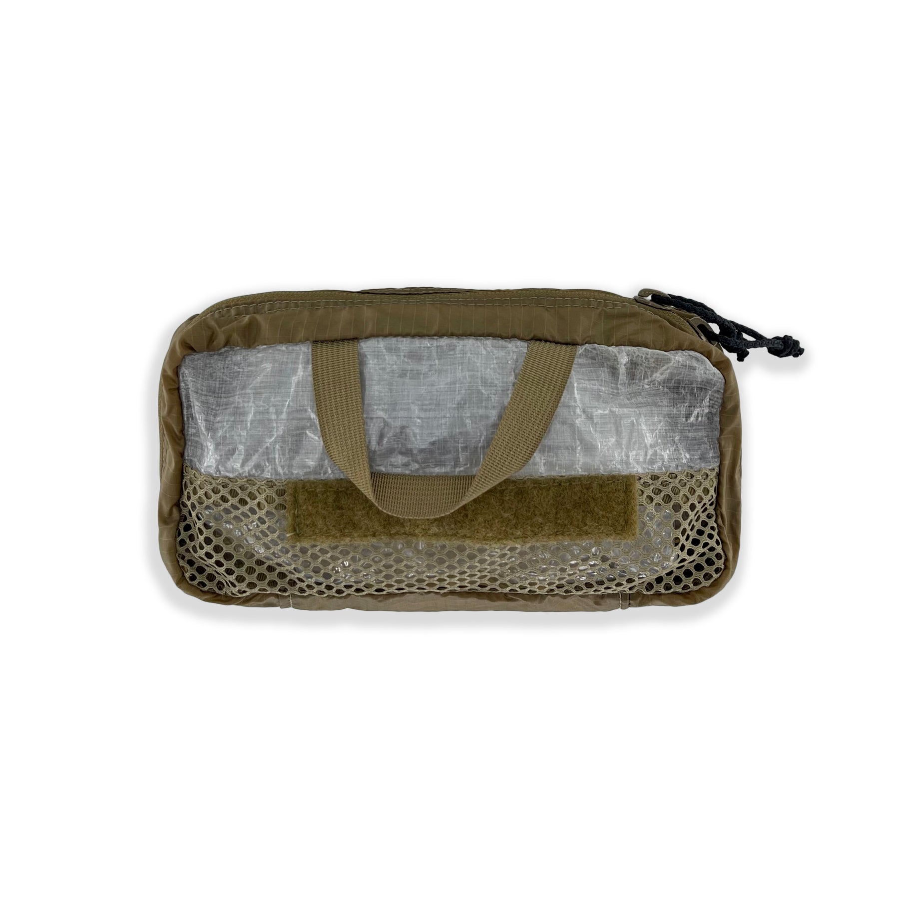 Modular Box Pouch, Wide, Mesh / Dyneema Hybrid – S.O.Tech Tactical