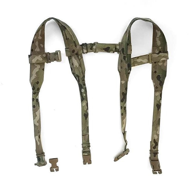 Medical Belt System Harness – S.O.Tech Tactical