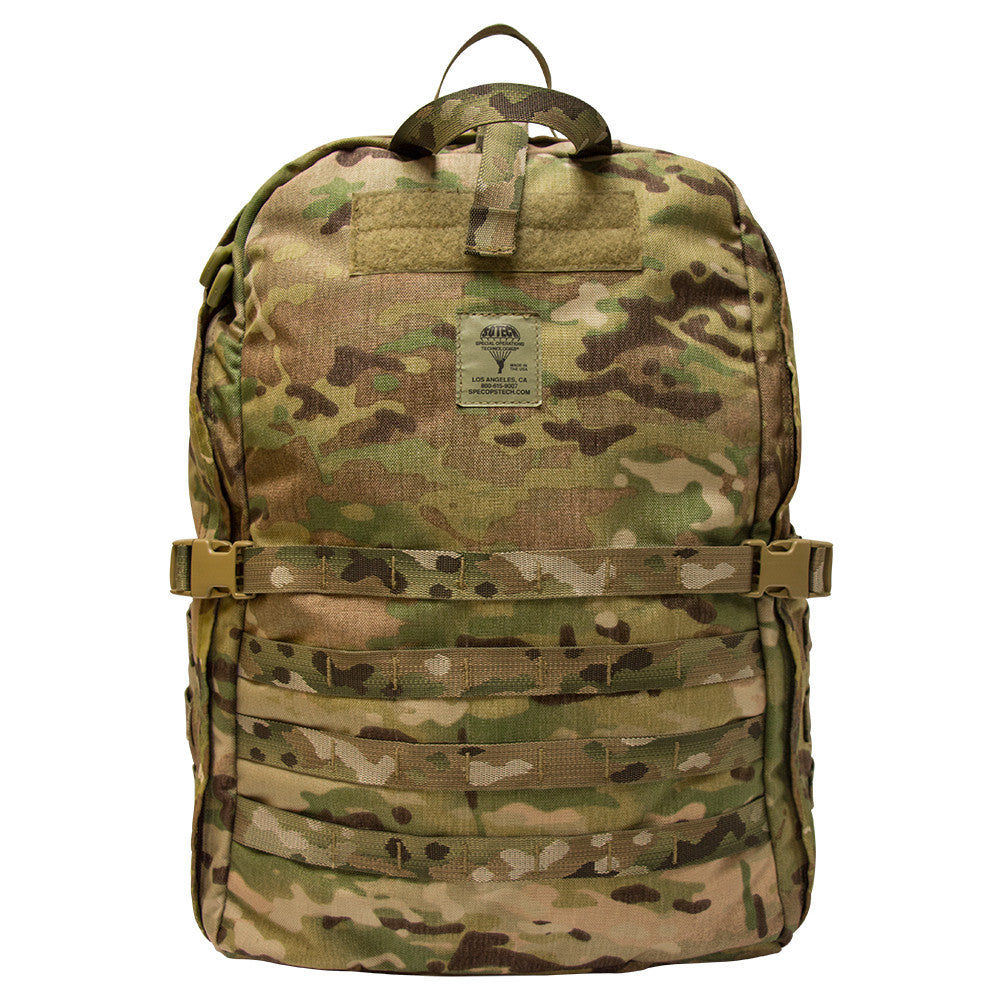 Mission Pack, Urban – S.O.Tech Tactical