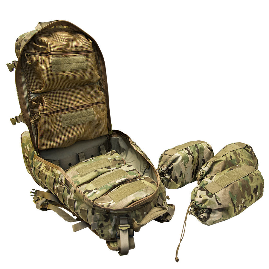 Mission Pack, Medical – S.O.Tech Tactical