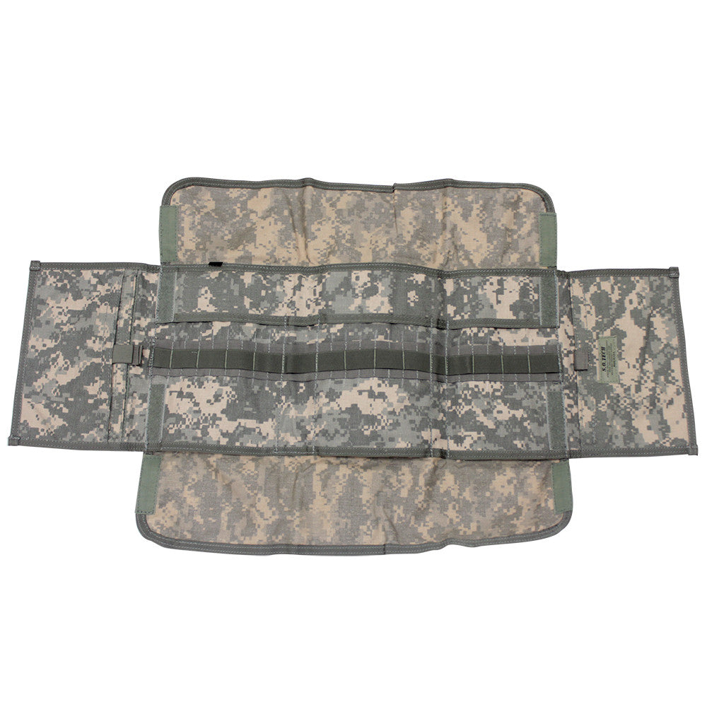 Roll, Advanced Emergency Medical Procedures – S.O.Tech Tactical