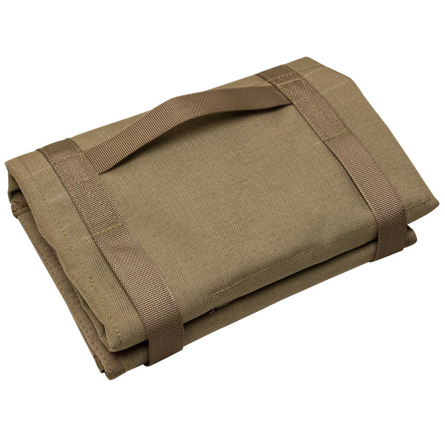 Roll, Advanced Emergency Medical Procedures – S.O.Tech Tactical