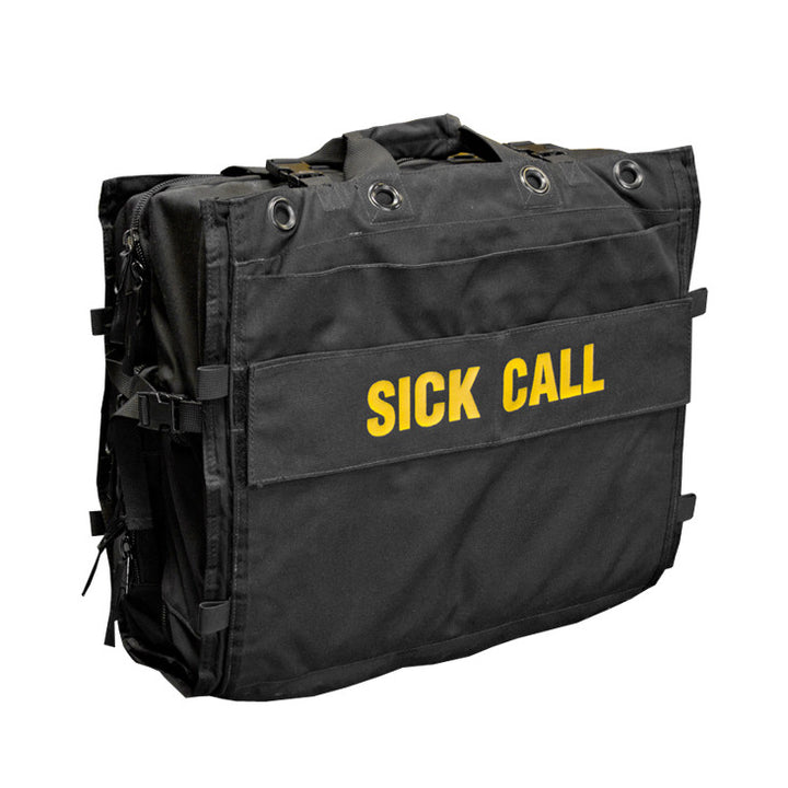 Rapid Access Modular Medical Panel – S.O.Tech Tactical