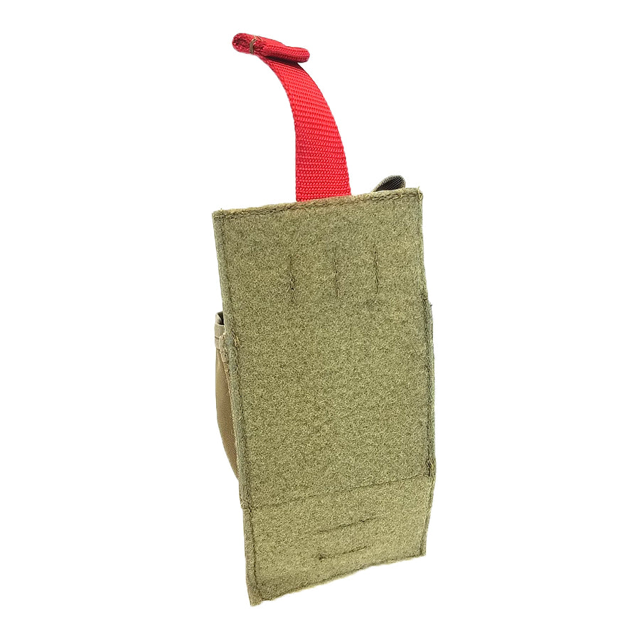 Rapid First Aid Pack (Pouch w/ Insert) – S.O.Tech Tactical