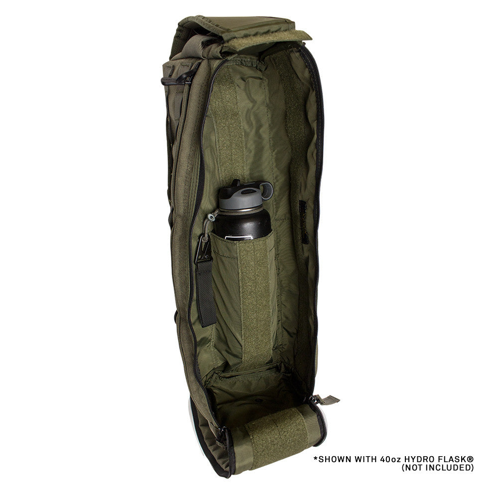 S.O.Tech Go Sling Bag, A1 – S.O.Tech Tactical