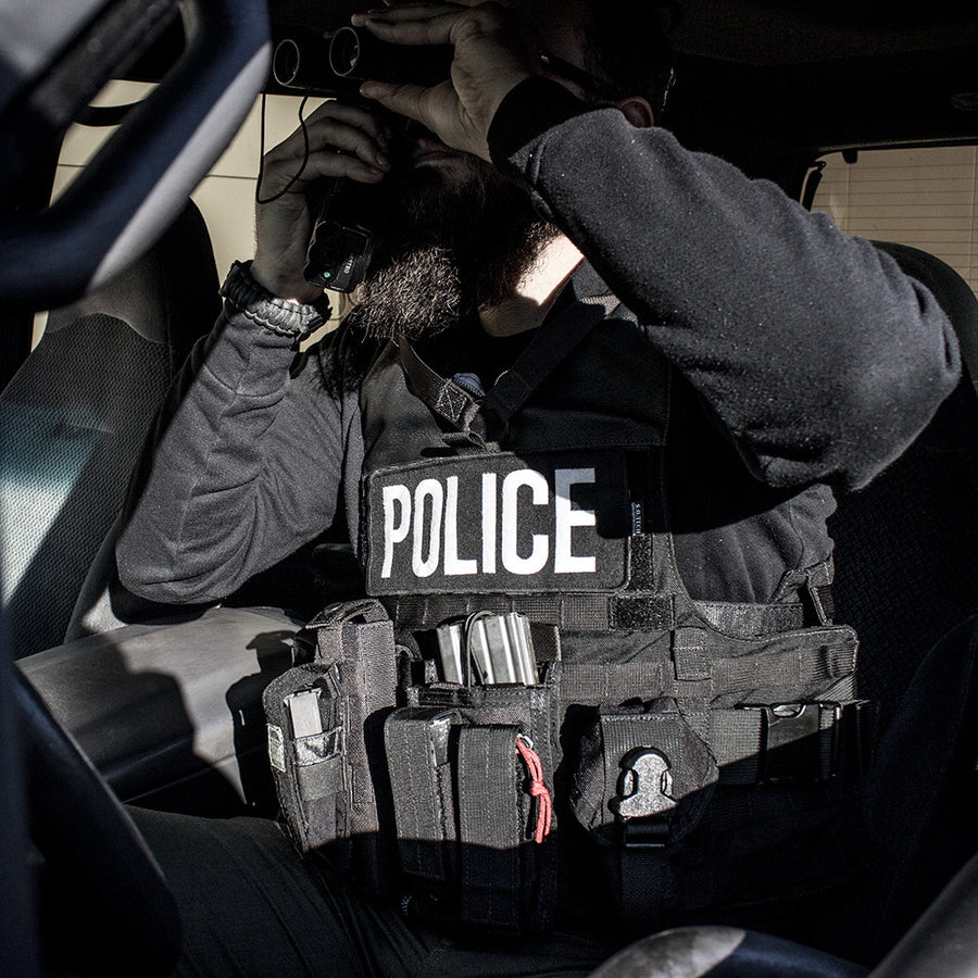 Cobra SIS Vest, A1 (Full Kit) – S.O.Tech Tactical