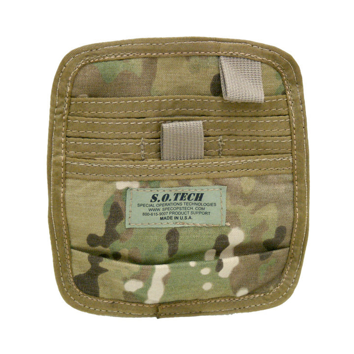 SOF, Individual First Aid Kit – S.O.Tech Tactical