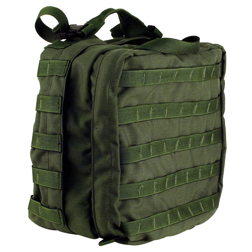 Scott Trauma Pack – S.O.Tech Tactical