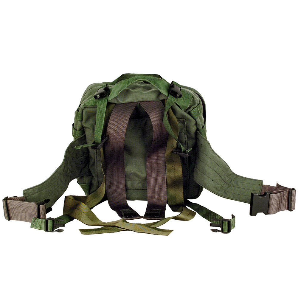 Scott Trauma Pack – S.O.Tech Tactical
