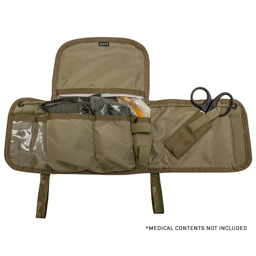 Viper Flat IFAK A1 – S.O.Tech Tactical