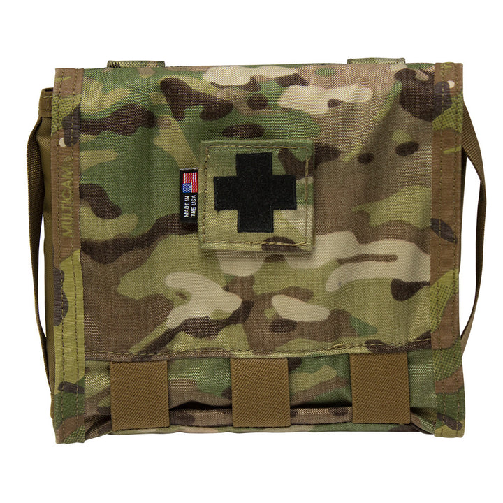Modular MOLLE/ PALS Webbing Pouches – S.O.Tech Tactical