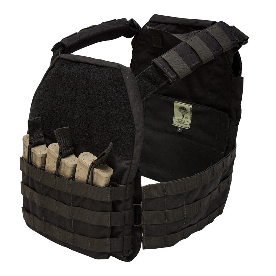 LAPD / LASD Approved – S.O.Tech Tactical