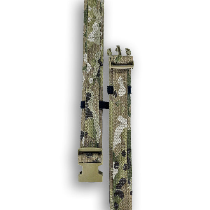 40mm Grenadier Bandolier Belt Strap – S.O.Tech Tactical