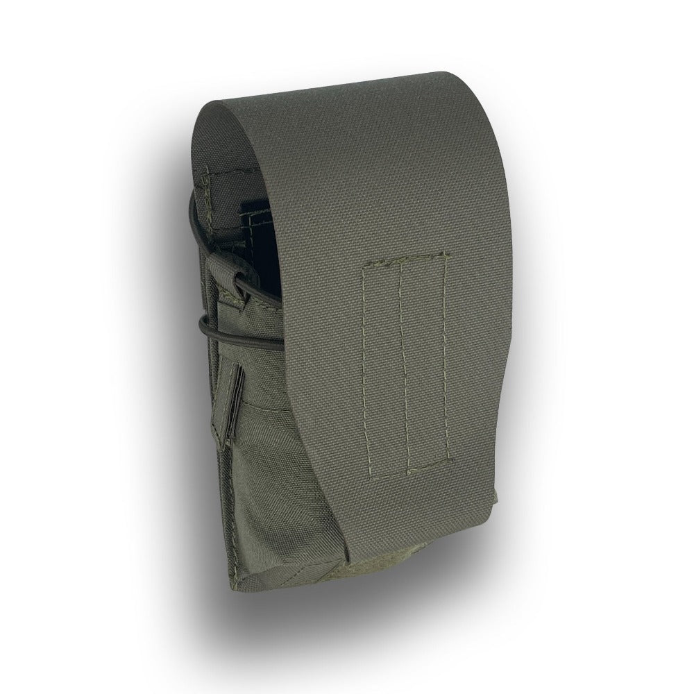 Delta Omega Medical/Ordnance Pouch – S.O.Tech Tactical